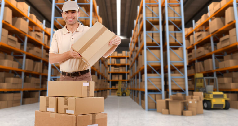 What Are The Dimensions Of A Standard Pallet?